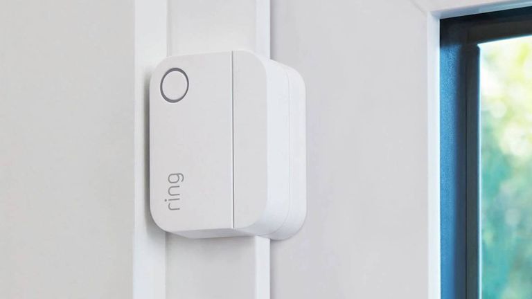 Ring’s new Sensors are on their way – here’s the full line-up | T3