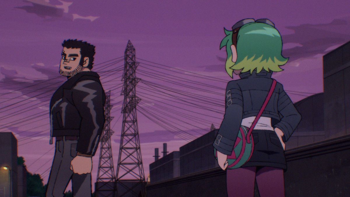 Scott Pilgrim Takes Off Is The Progressive Netflix Anime That Rights The Comic Series Biggest
