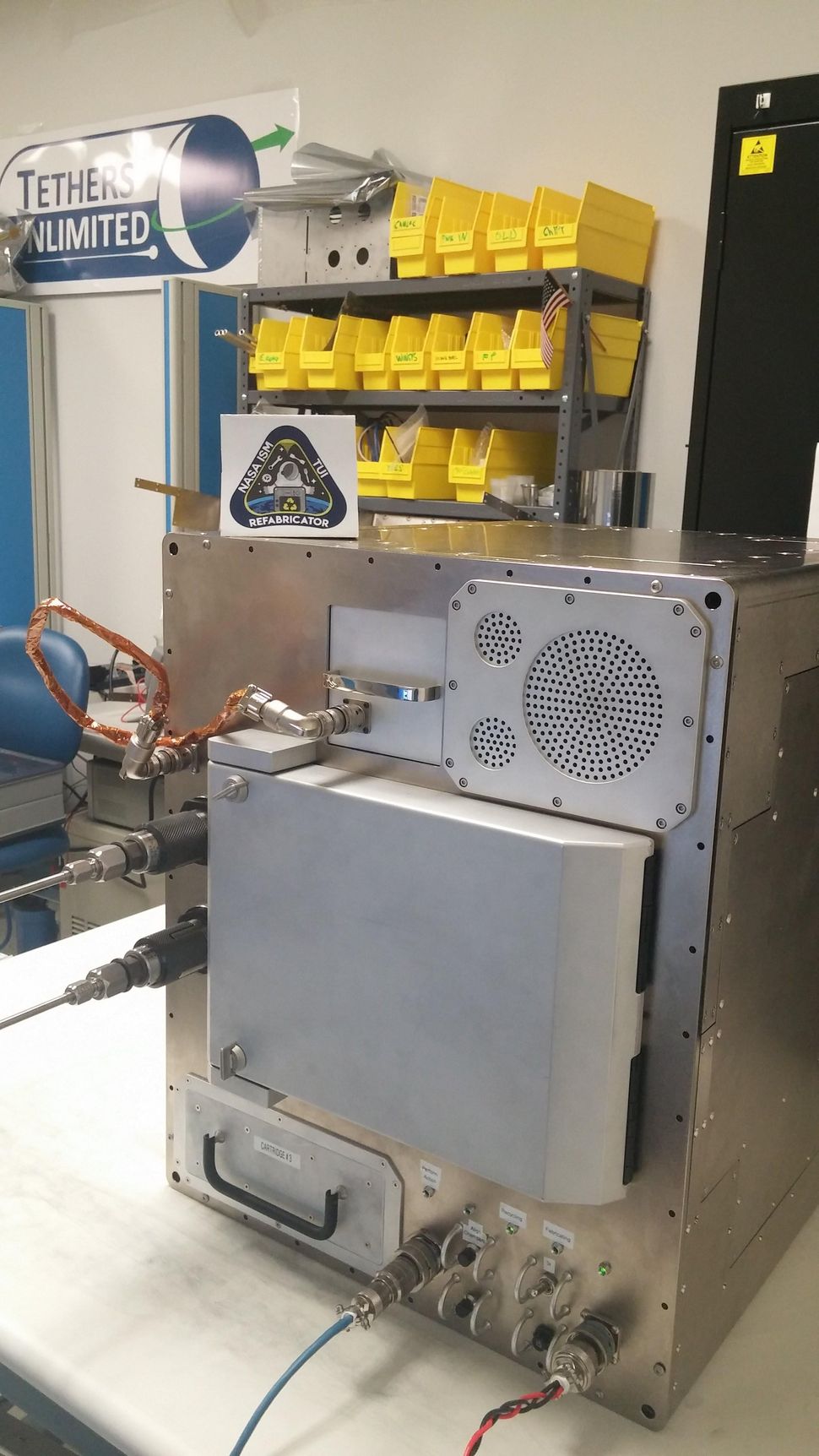 Some Strange Science Will Launch Into Space This Week for NASA | Space