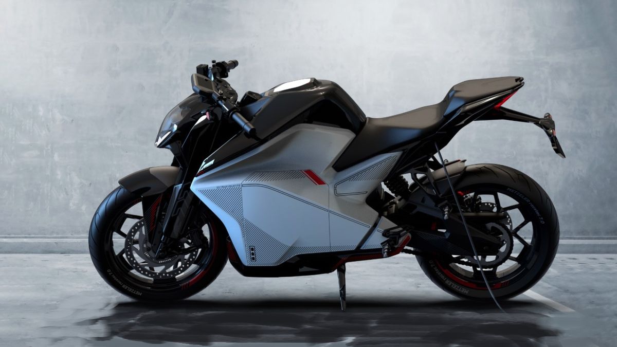 Exclusive: How Ultraviolette is designing India's most advanced ...