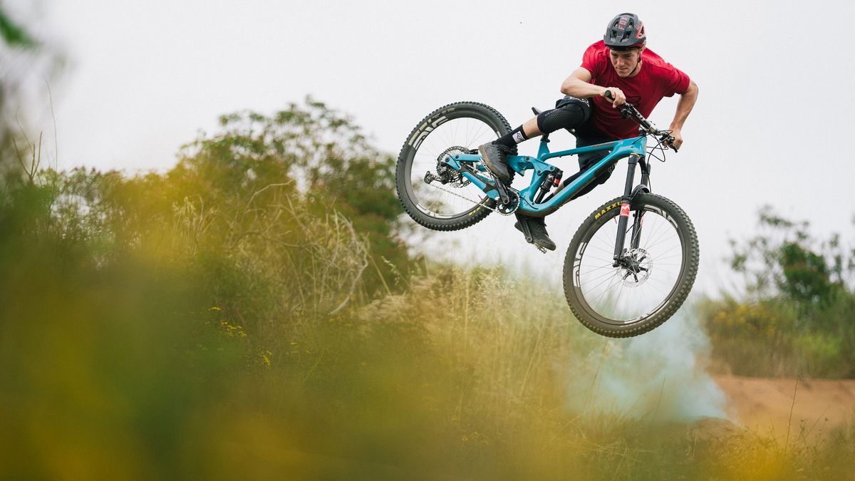 Kona announces its third-generation Process – the first range of bikes ...