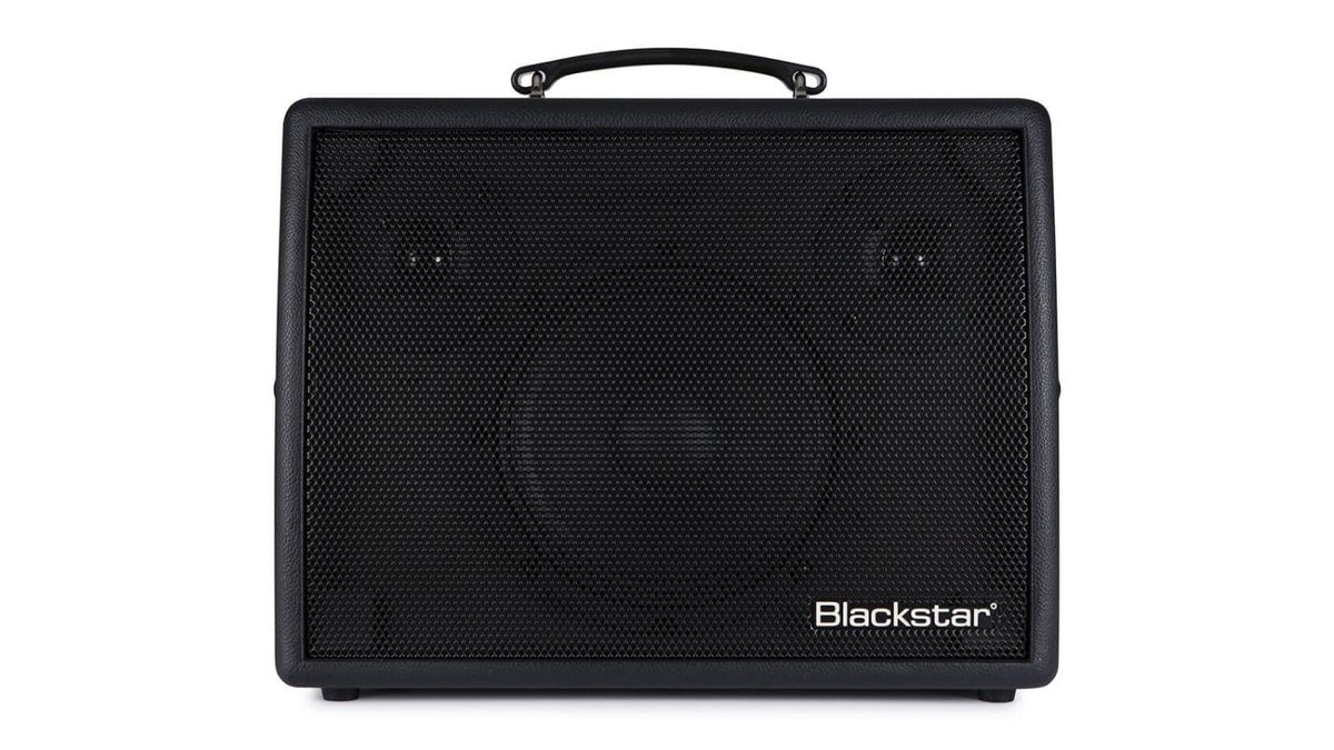 Best acoustic guitar amps 2025 | GuitarPlayer