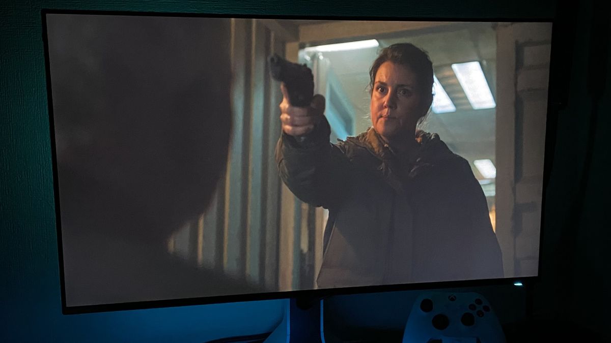 Alienware AW2723DF review: The perfect 27" IPS gaming monitor dominates ...