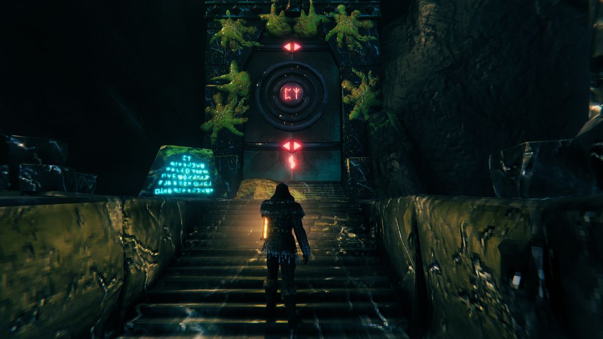 How to find the Valheim Mistlands Queen, the powerful new boss | PC Gamer