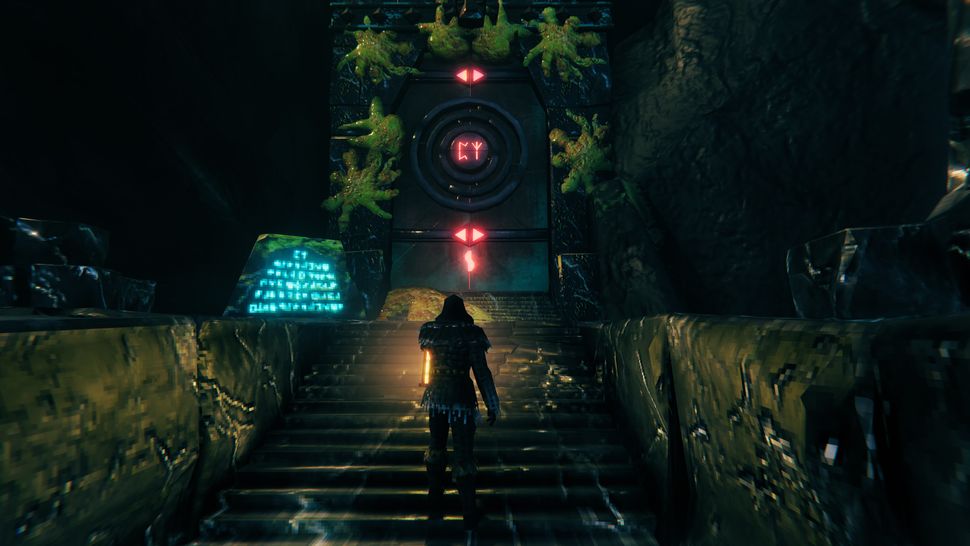 How to find the Valheim Mistlands Queen, the powerful new boss | PC Gamer