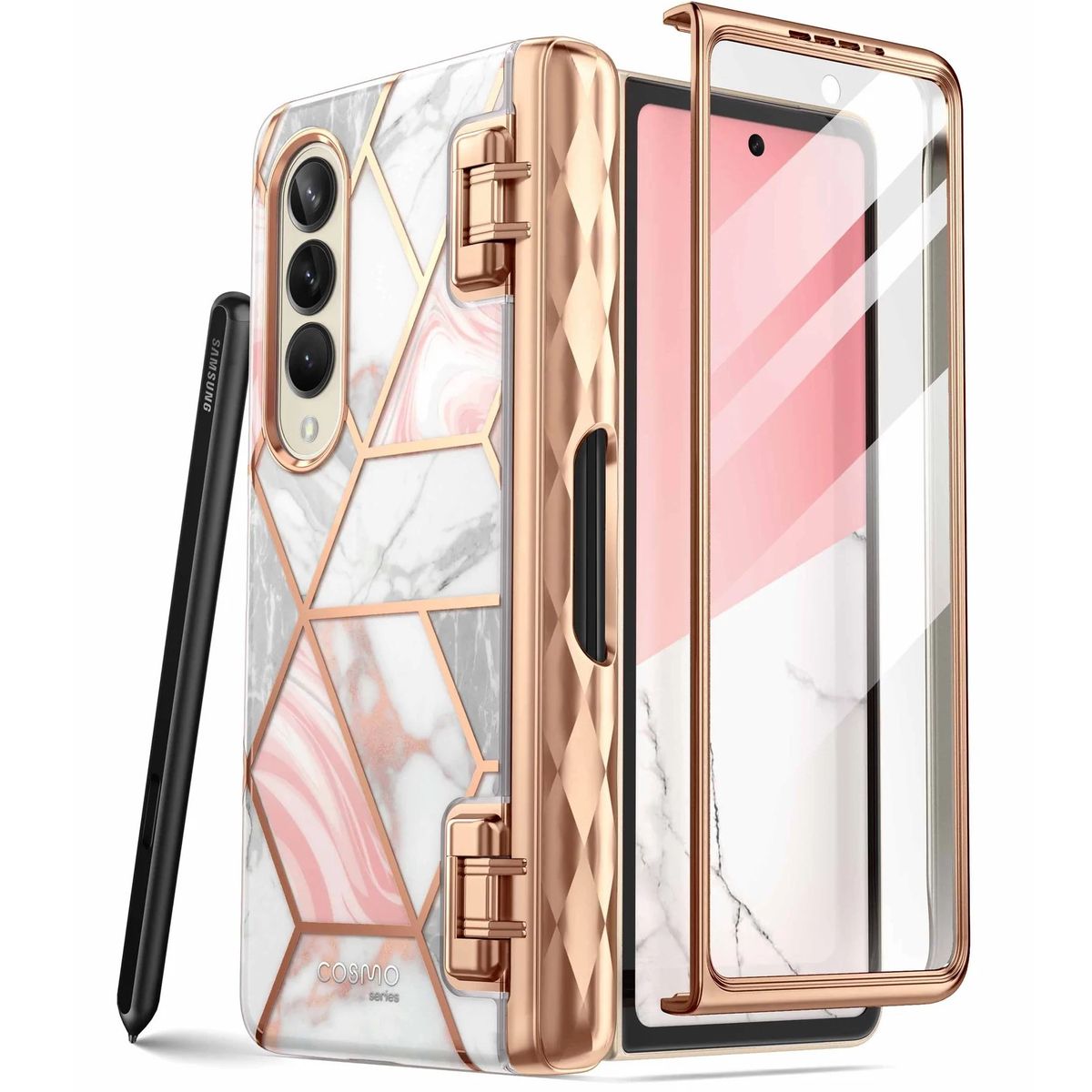 Best Samsung Galaxy Z Fold 4 cases 2022 | Android Central