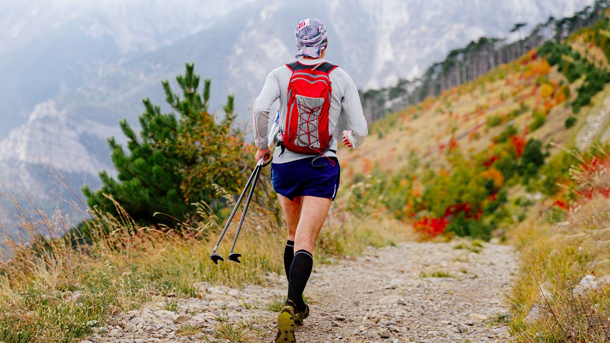 How to choose a running backpack | Advnture