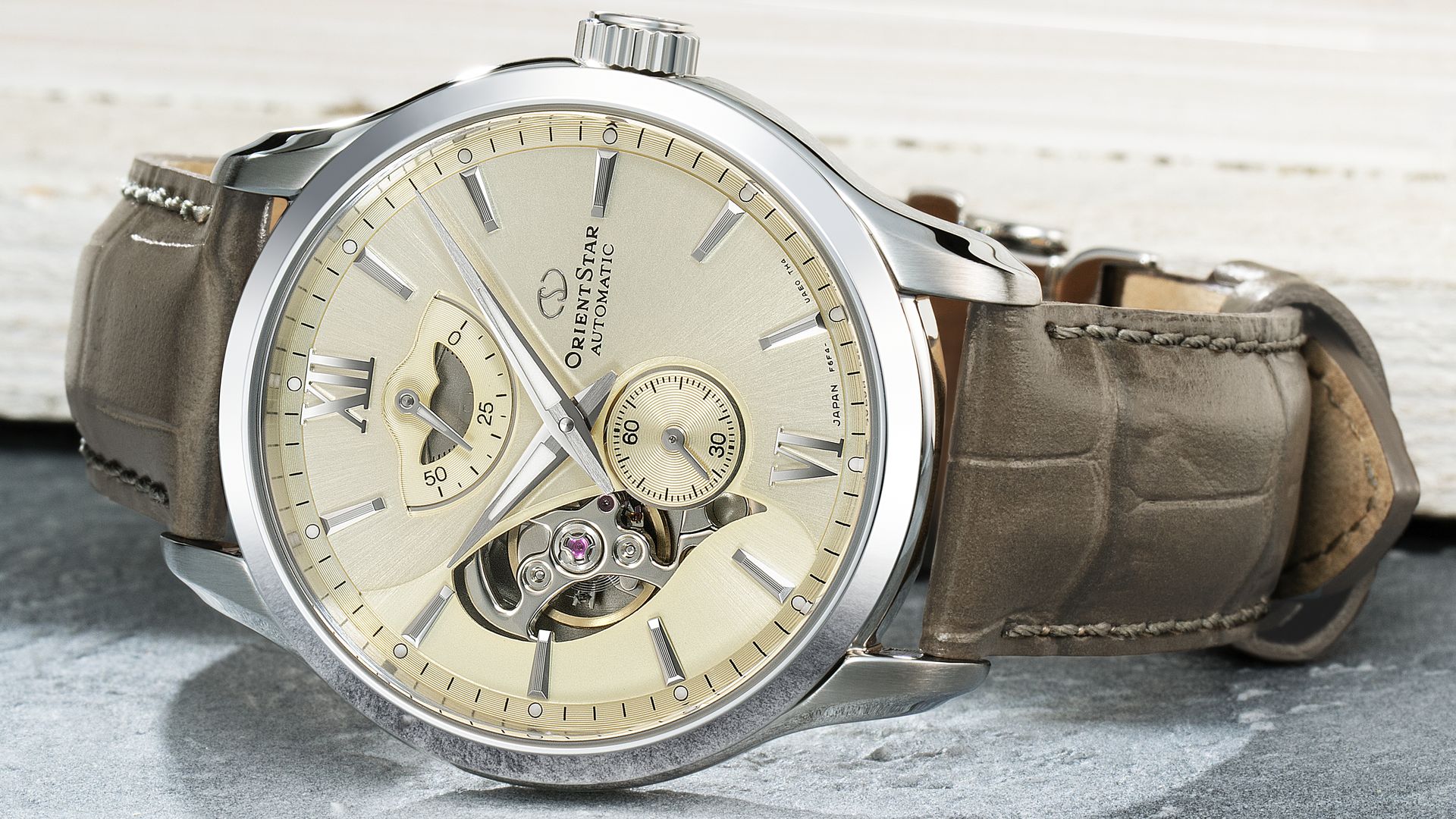 New Orient Star watches offer a glimpse of the magic within | T3