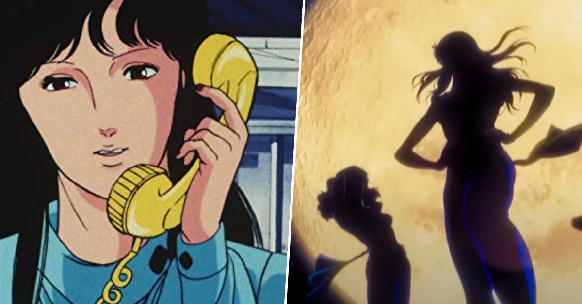 Over 40 years after its anime debut, Disney Plus is reviving this ...