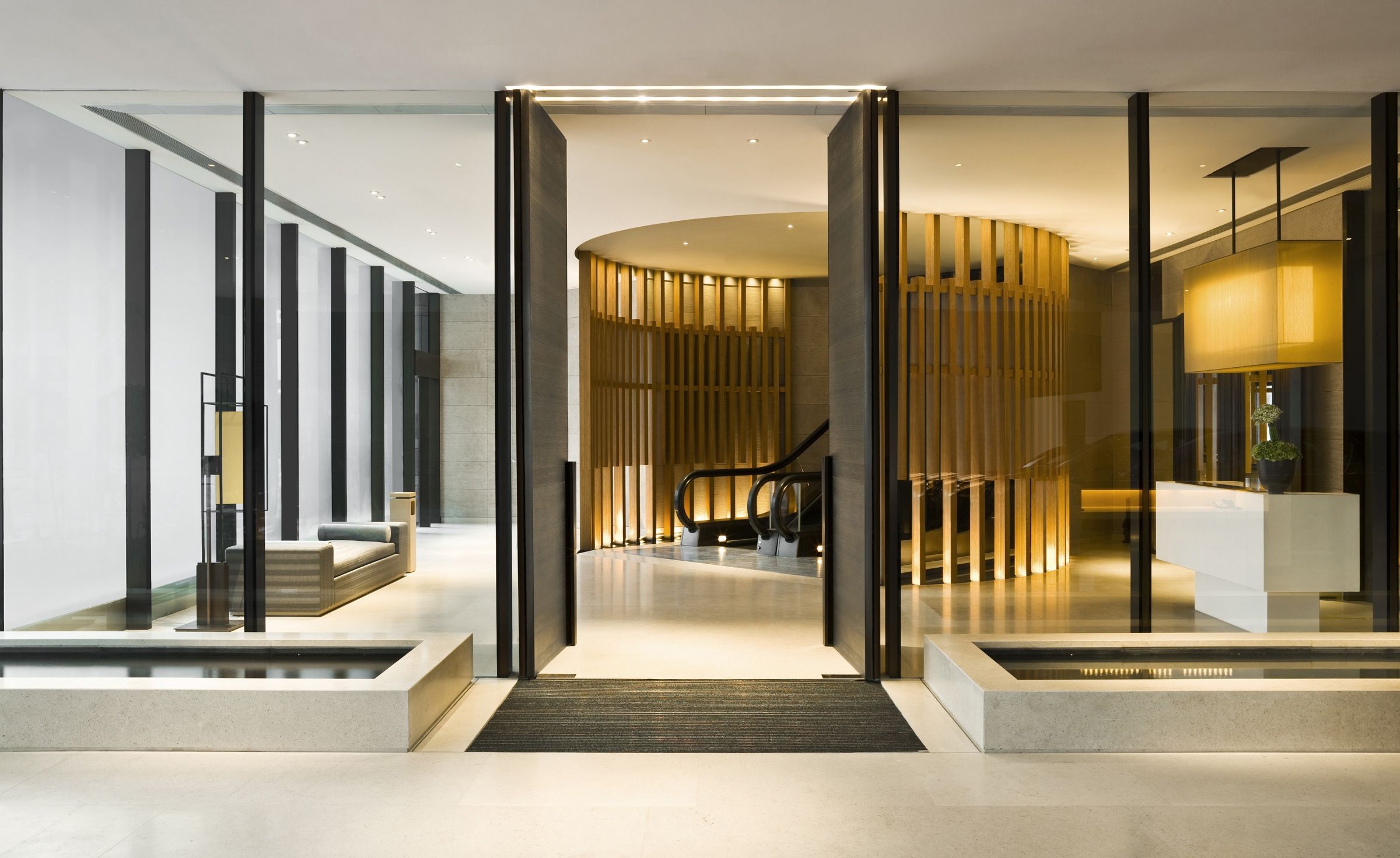 The Upper House | Wallpaper*
