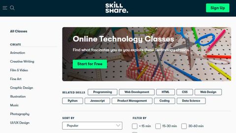 Best Python online course of 2025 | TechRadar