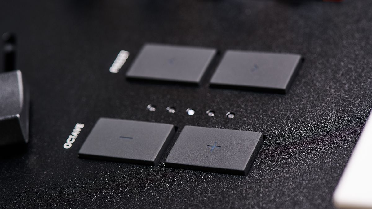 Expressive E Osmose review | MusicRadar