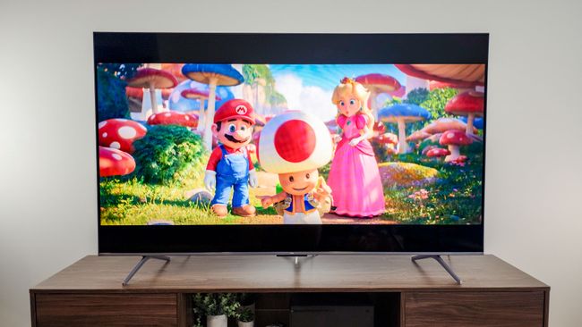 I review TVs for a living — here's the 5 TVs I recommend for the ...