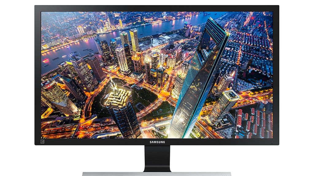 The best 4K monitors in 2023 | Creative Bloq