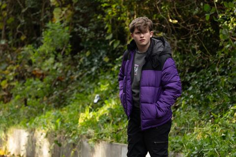 Hollyoaks spoilers: Ethan Williams abandons Dilly Harcourt! | What to Watch