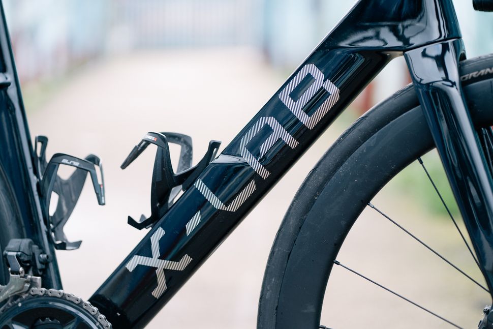 X-Lab AD9 review: Holds its own against WorldTour competitors, but it ...