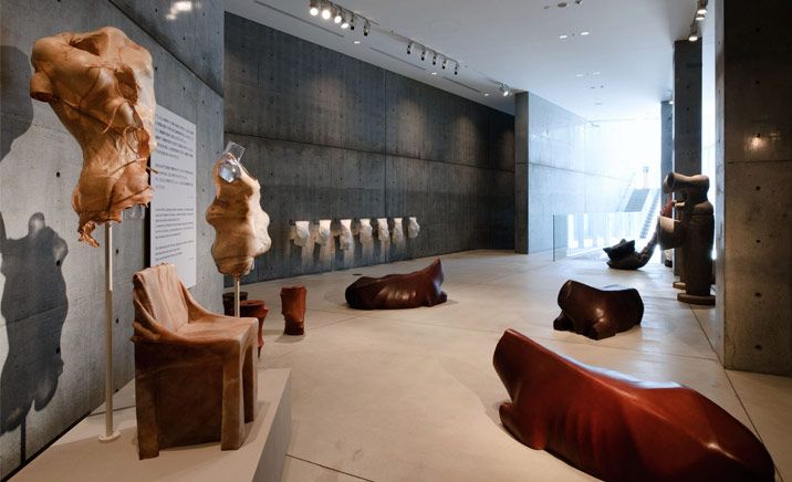 Post Fossil exhibition, Tokyo | Wallpaper*