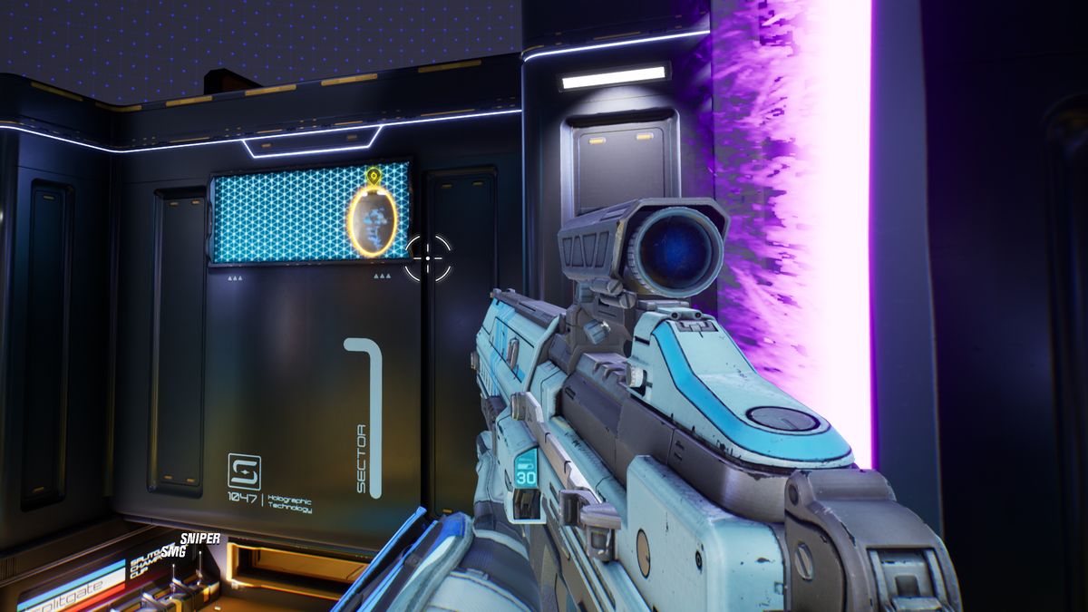 Splitgate tips to improve your game fast | GamesRadar+