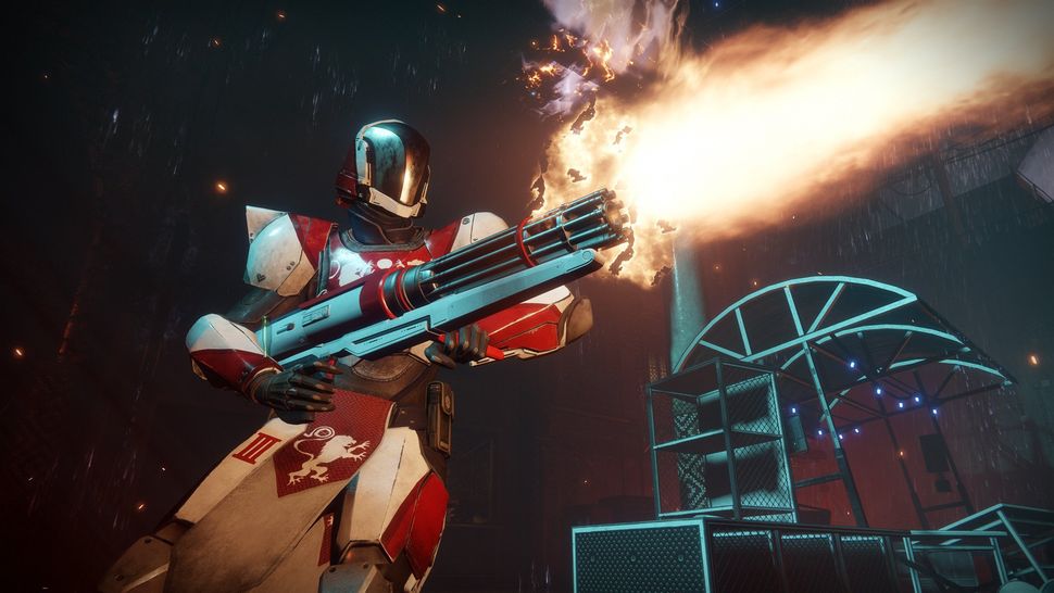 Destiny 2 hands-on: Full rundown of 'Homecoming,' the first story ...