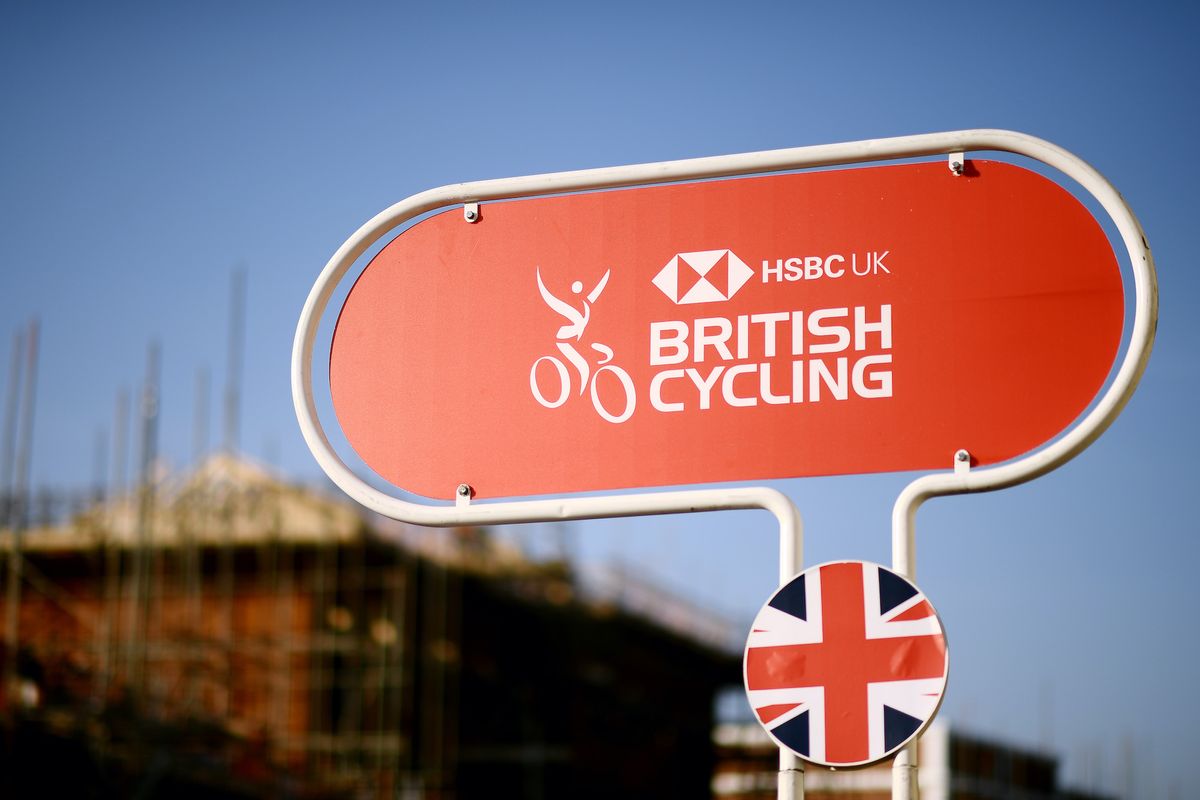 British Cycling needs money, but does it need to be from Shell ...