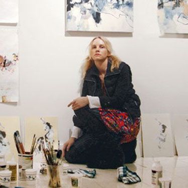 Anna Schuleit artist - MacArthur Foundation Genius Grant Winner Anna ...