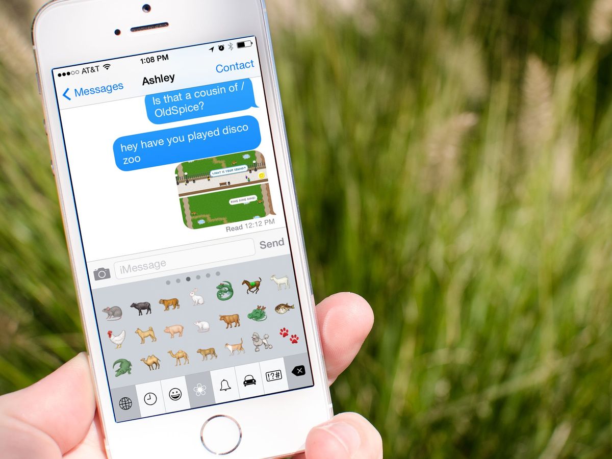 The 250 still-missing emoji | iMore