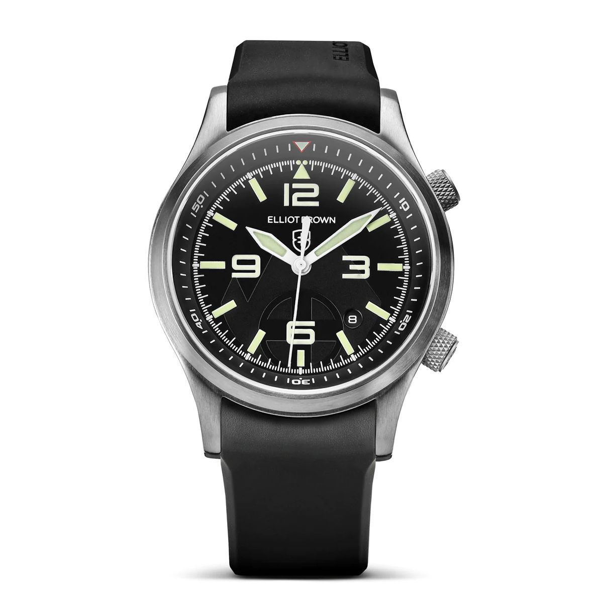 The best field watches 2025: tested by experts | Advnture