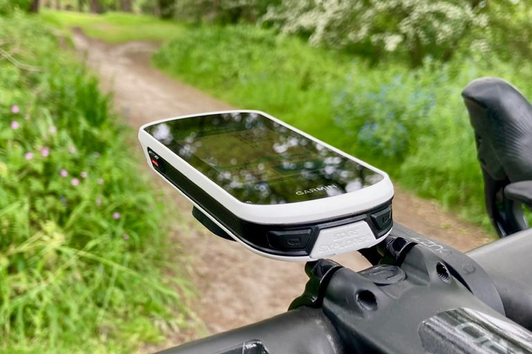 Lock in early Prime Day prices on Garmin Edge 550 and Explore 2 ...