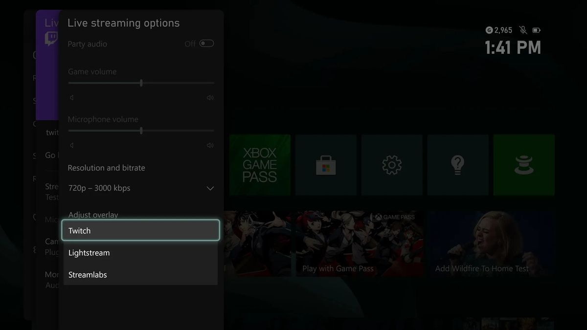 Xbox November Update brings new Captures app, Wish List notifications ...