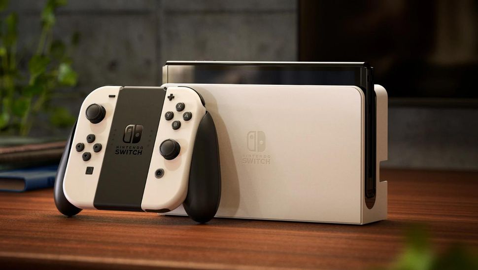 Nintendo Switch OLED vs. Switch Lite: Which should you buy? | iMore