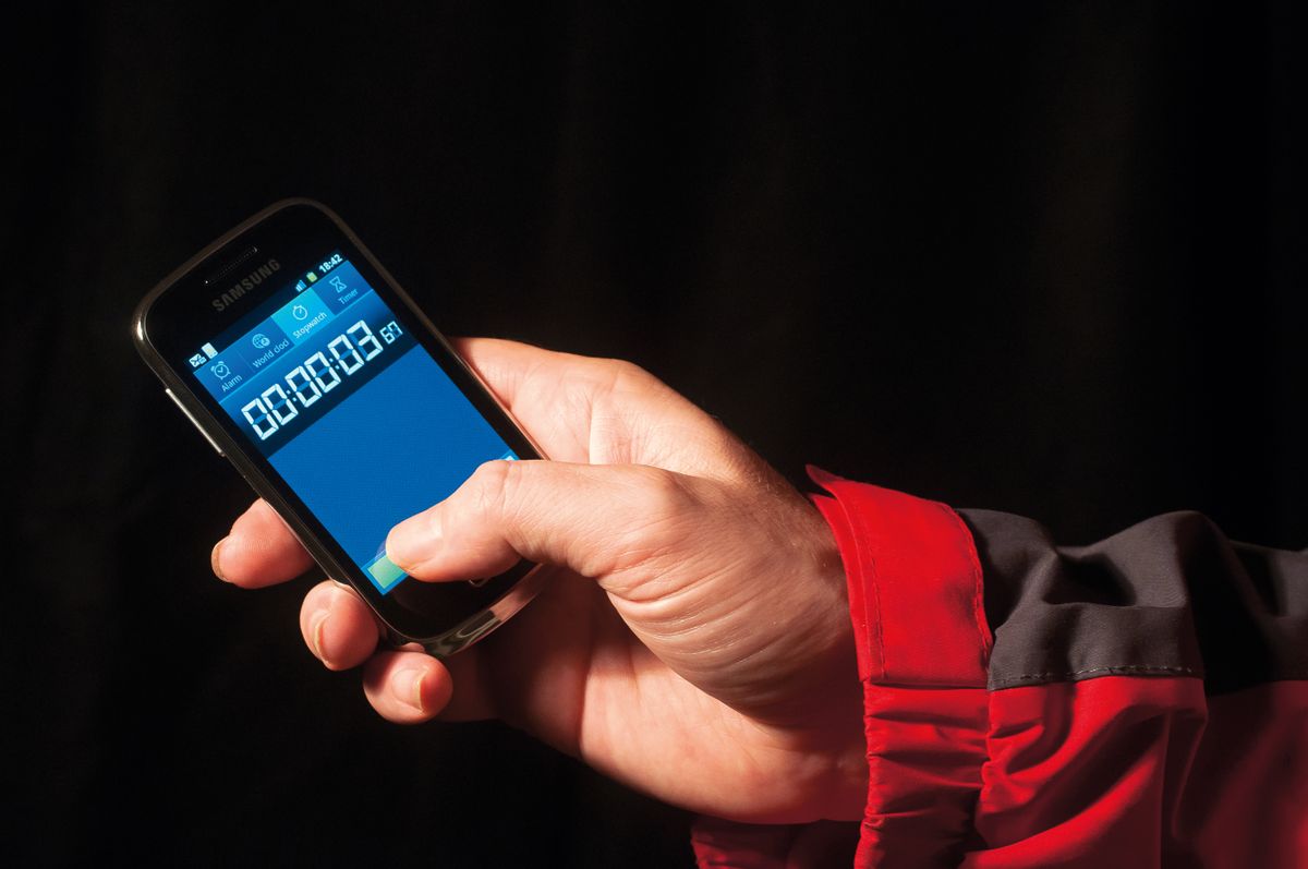 Painting with light: how to paint landscapes with torchlight | Digital ...