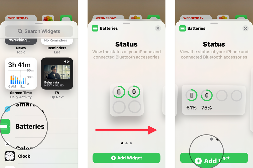 How to get battery percentage and other icons on your iPhone | iMore