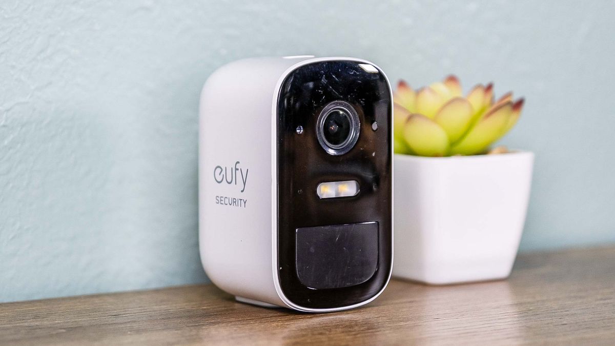 Best home security cameras in 2025: Top wireless, indoor and outdoor ...
