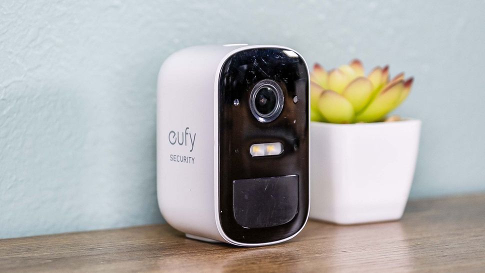 Best home security cameras in 2025: Top wireless, indoor and outdoor ...