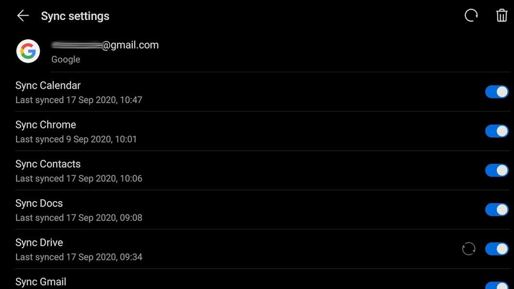 How to back up your Android phone | TechRadar