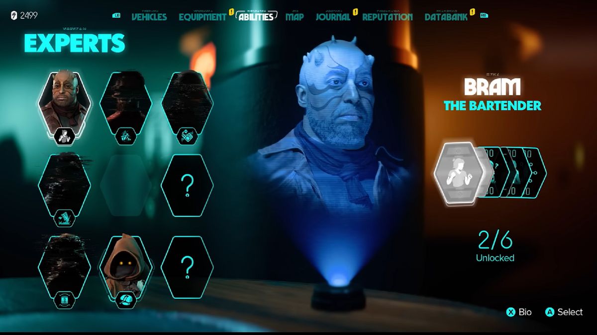 Star Wars Outlaws: Everything we know so far | GamesRadar+