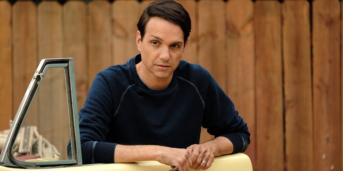 How Cobra Kai Hooked Ralph Macchio For The Karate Kid Sequel Series ...