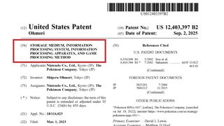 How did Nintendo’s controversial patent slip through? | Windows Central