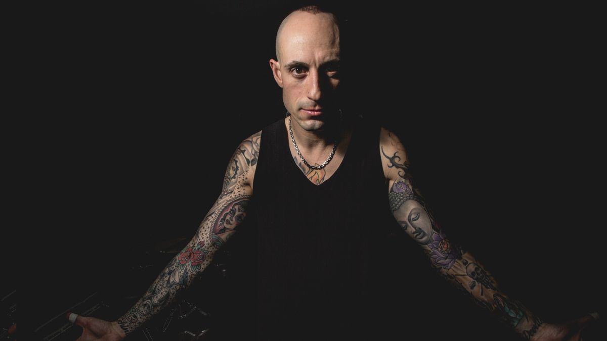 Sum 41’s Frank Zummo: my top 5 tips for drummers | MusicRadar