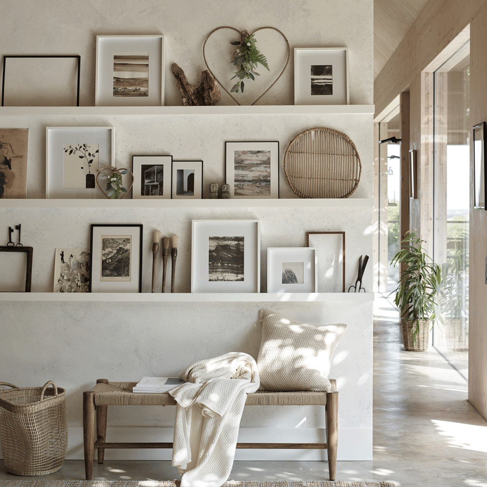 Budget decorating ideas – 28 savvy ways to update your home for less ... Budget decorating ideas – 28 savvy ways to update your home for less ...