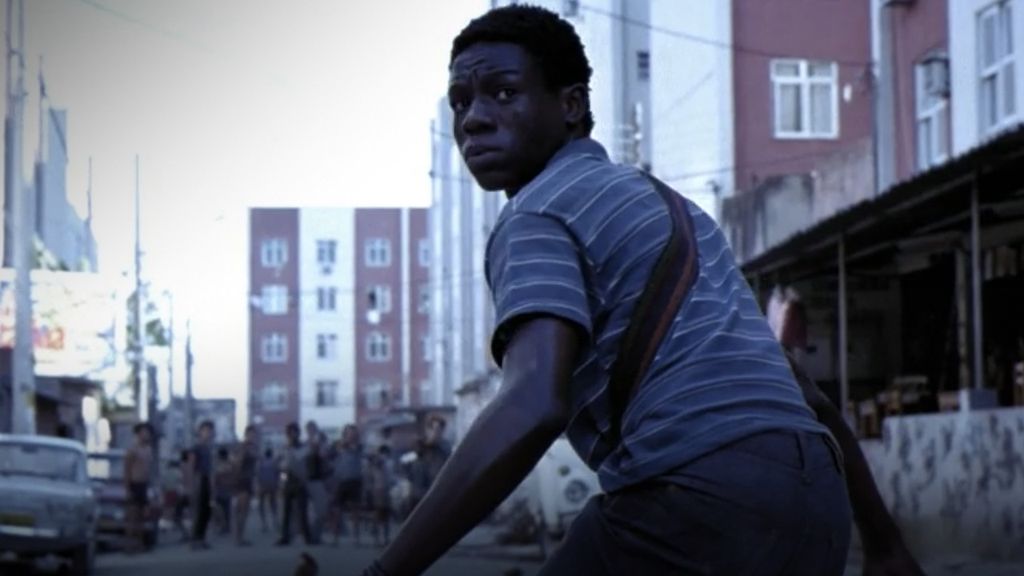 14 Great Latinx Films To Watch To Celebrate Hispanic Heritage Month ...