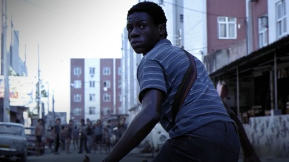 14 Great Latinx Films To Watch To Celebrate Hispanic Heritage Month ...