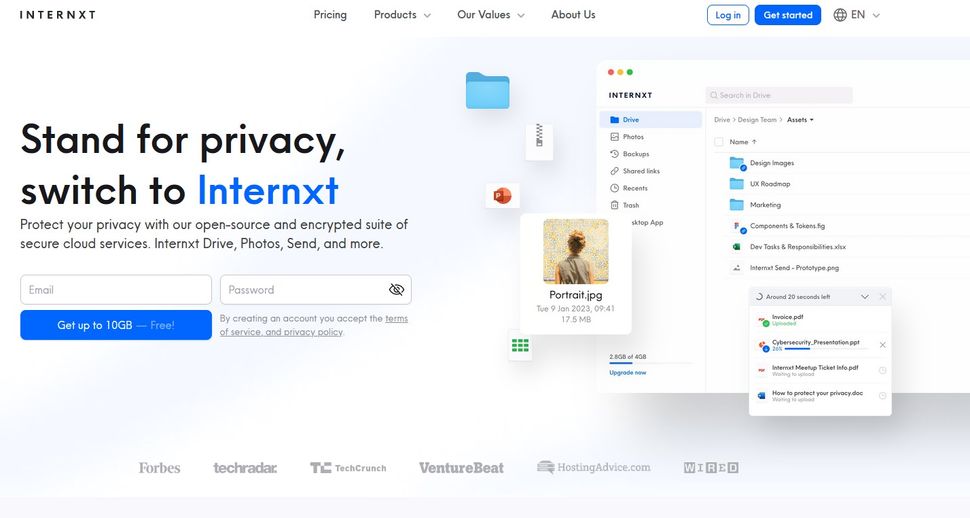 Best open source software of 2025 | TechRadar