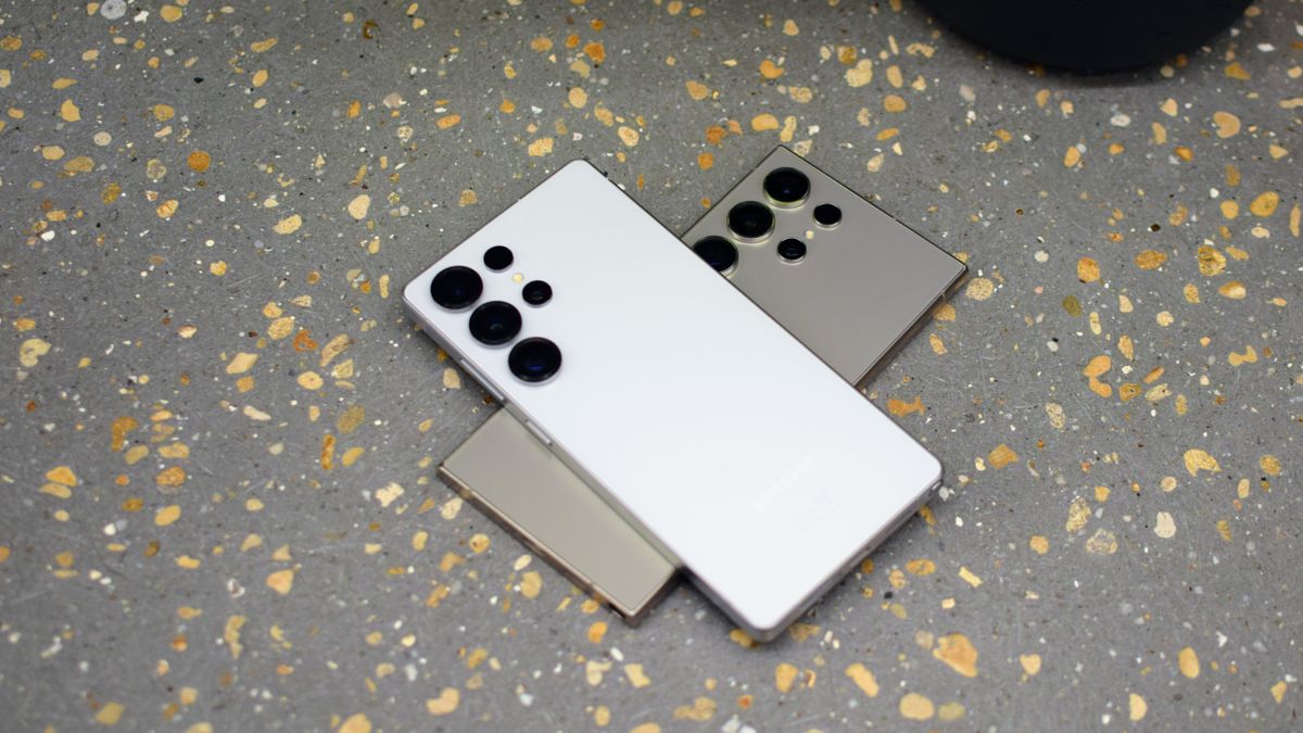 Samsung Galaxy S25 Ultra : date de sortie, prix, appareils photo, mises à jour Galaxy AI et plus ...