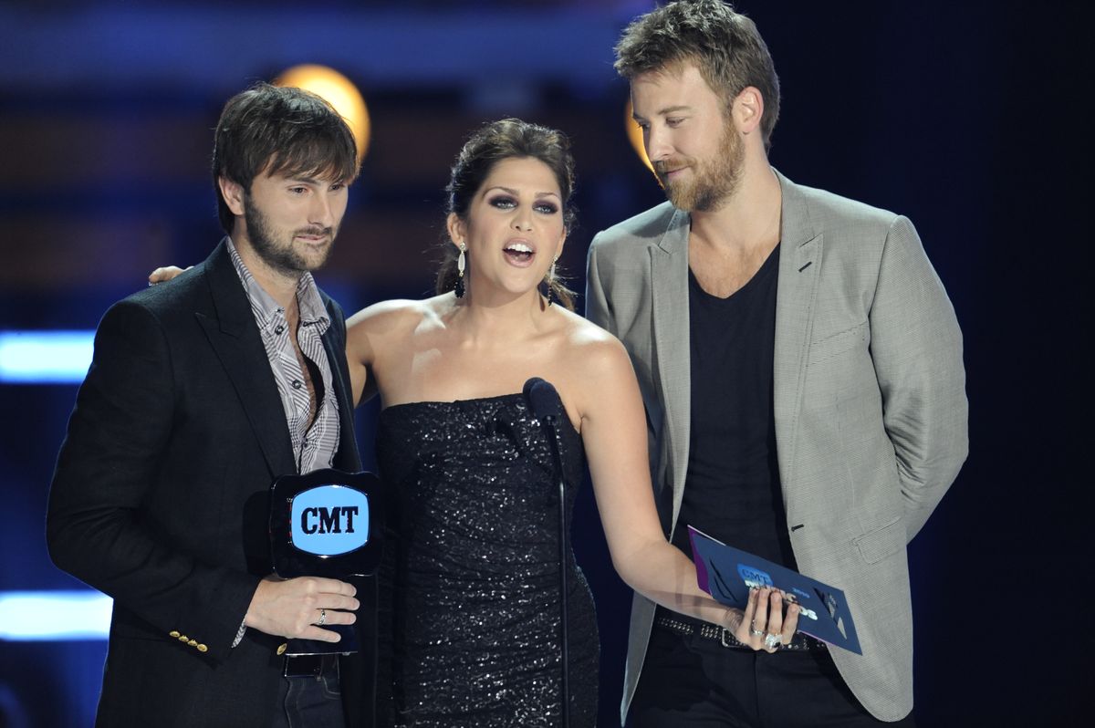 CMT Sets Ratings Record With Music Awards Show | Next TV