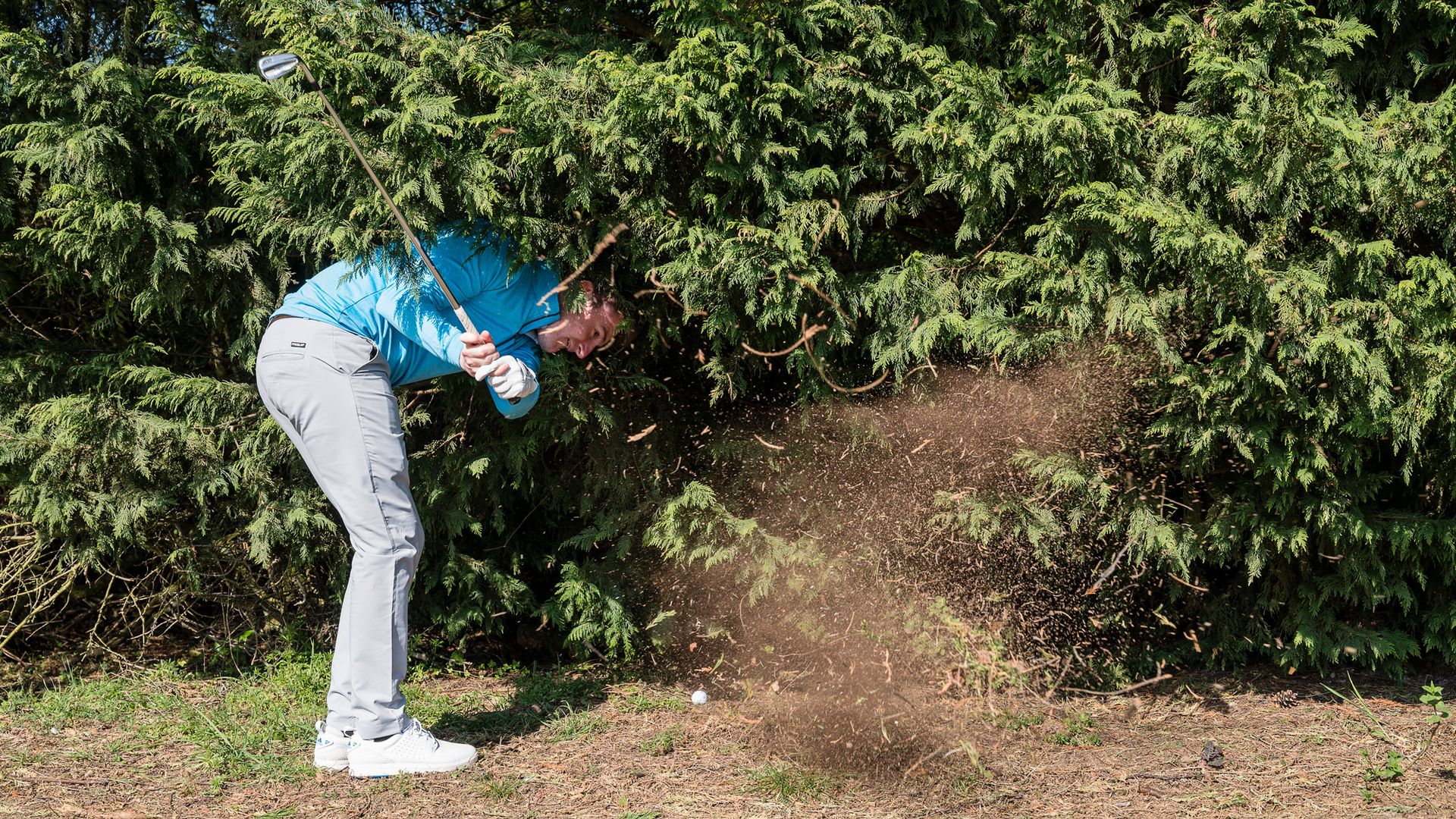 These Are The 9 Things You Can Learn From Bad Golfers | Golf Monthly