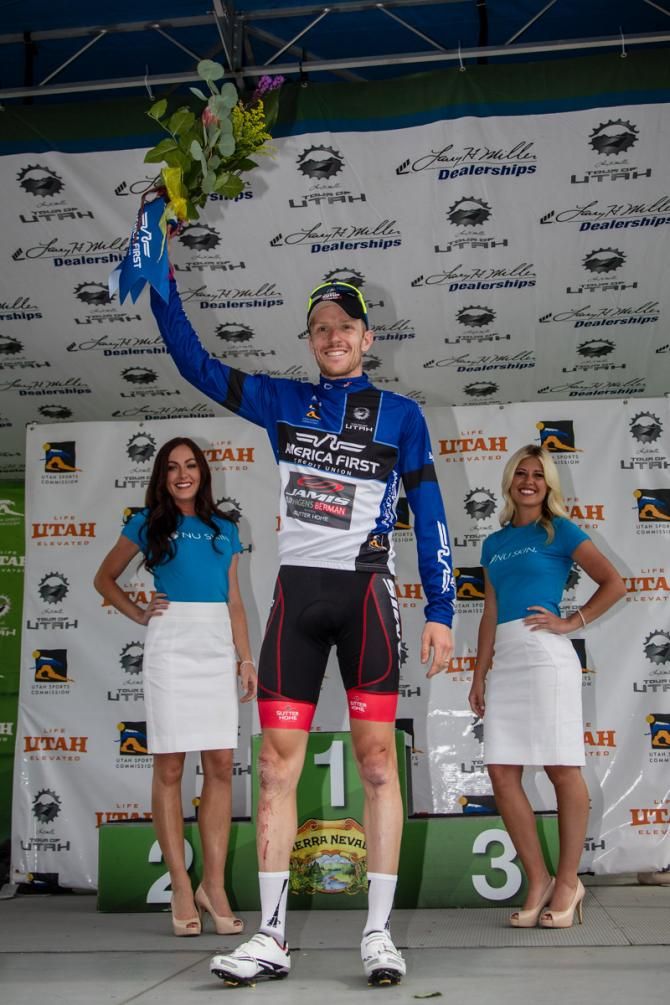 Tyler Wren leaves Jamis-Hagens Berman after 12 seasons | Cyclingnews