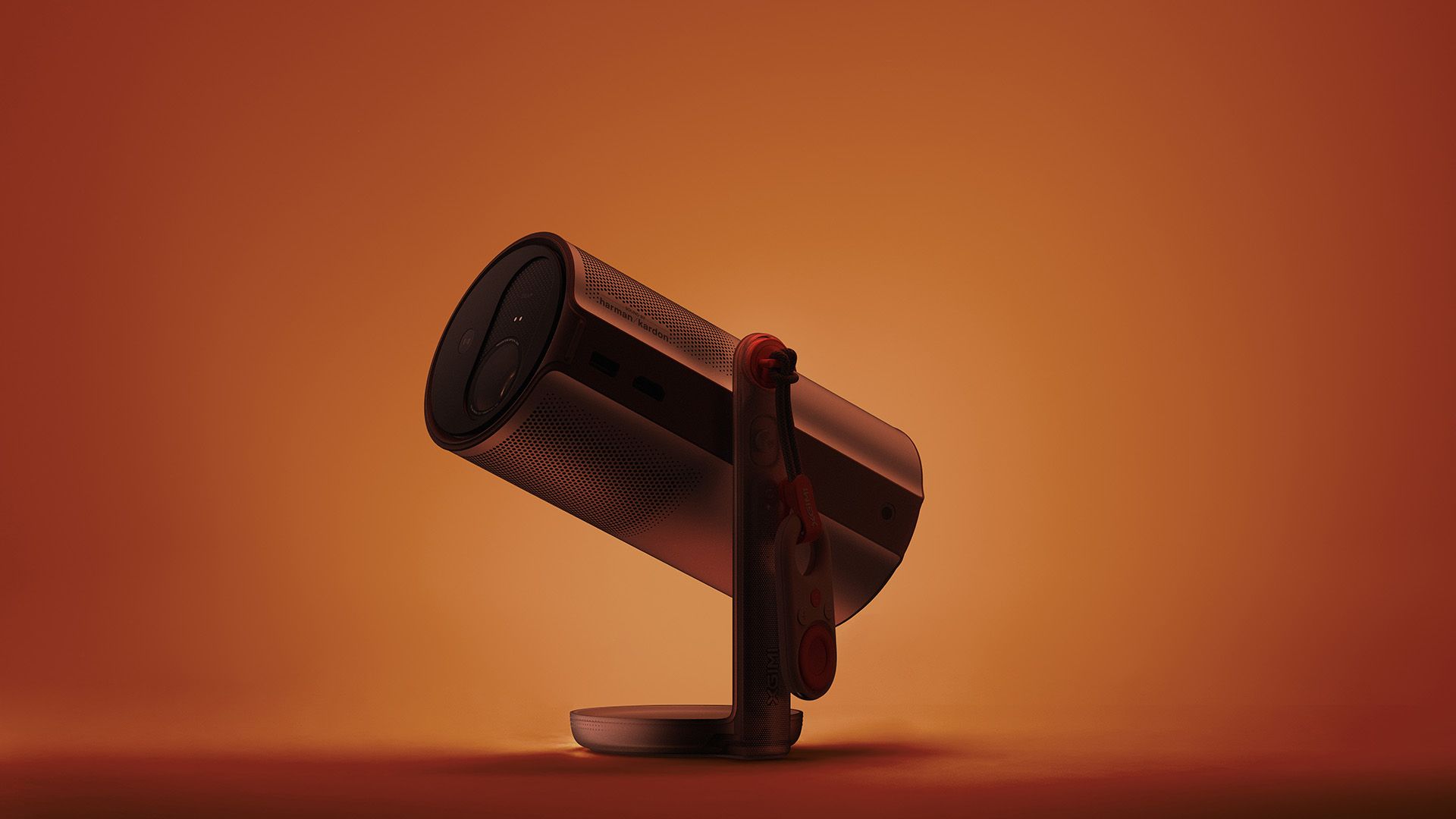 This smart projector is truly portable and delivers big-screen results | T3