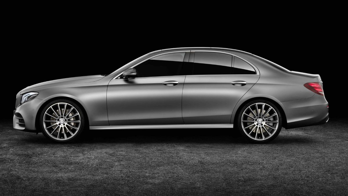 BMW 5-Series vs Mercedes E-Class: Which is the best saloon? | The Week