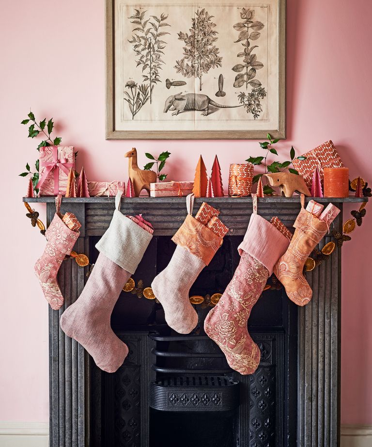 Christmas traditions: 16 festive rituals and why we celebrate | Homes ...